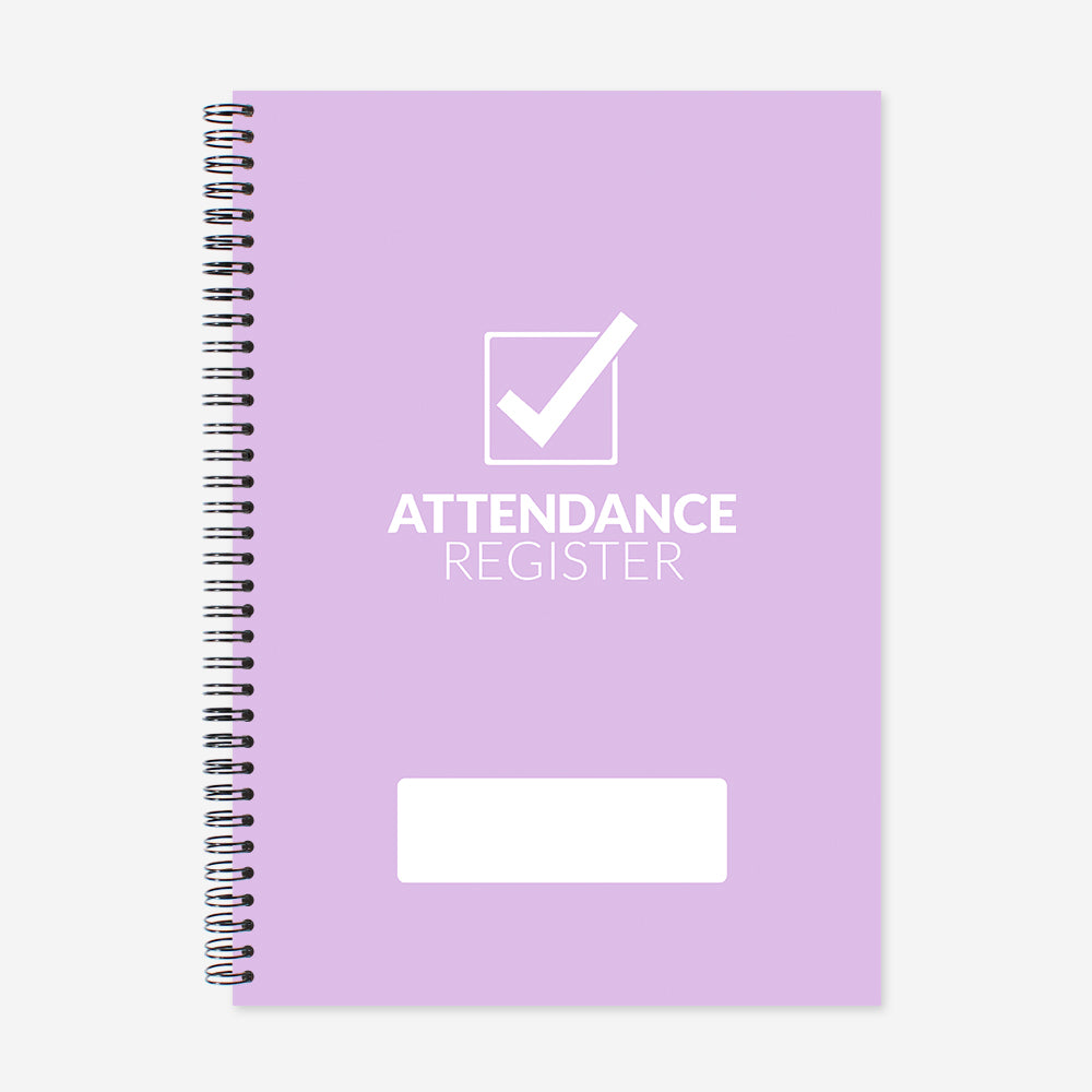 Yellow School Supplies TEACHER MARK BOOK A4: Register And Record Book ...