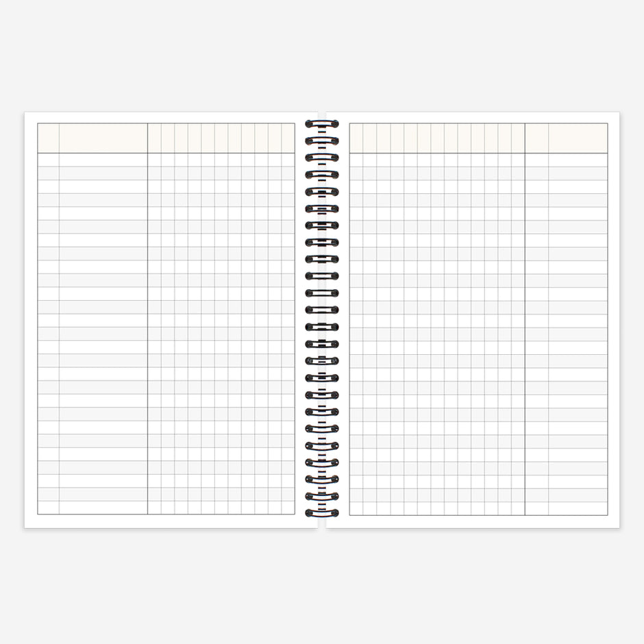 Yellow School Supplies TEACHER MARK BOOK A4: Register And Record Book ...